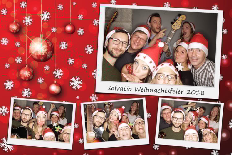 An interview with working student Felix: “I’m always happy to work at ...